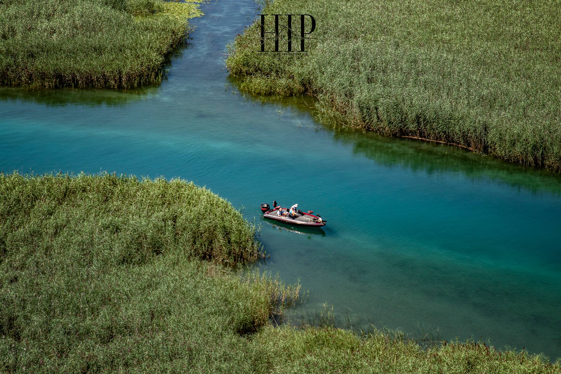 H.I.T.A – Harsens Island Transportation Authority.